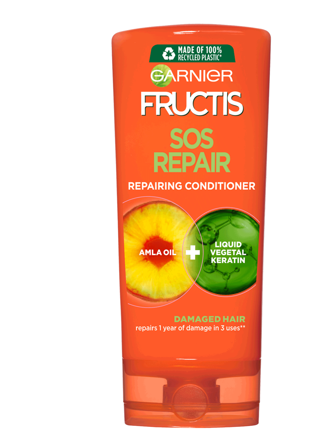 Garnier Fructis Sos Repair Balzam