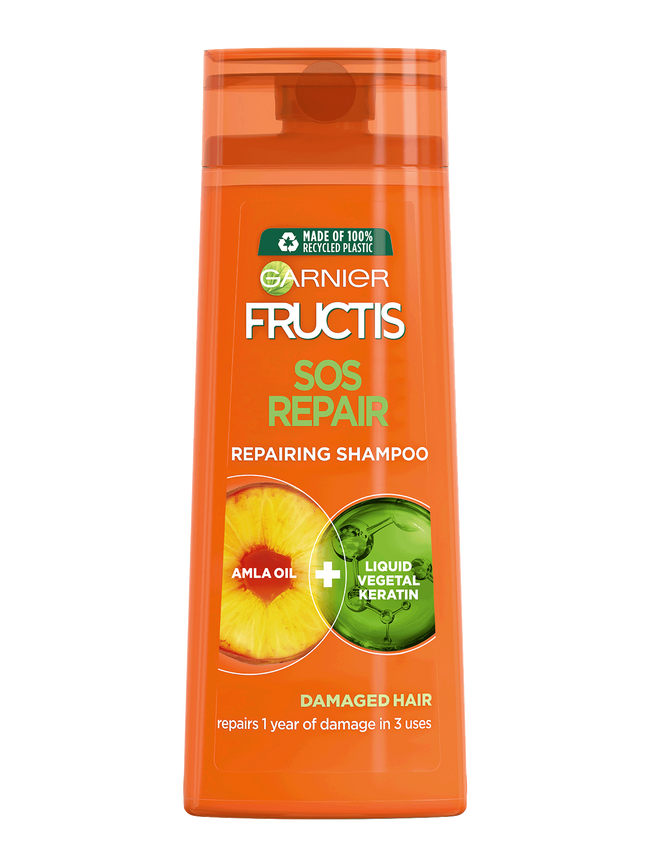 Garnier Fructis Sos Repair Šampon