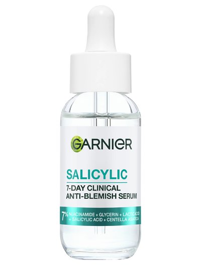 Garnier Pure Active Salicylic serum 30 ml